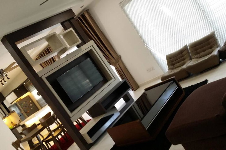 Wifi Zara Homestay Batu Pahat Genting Clubhouse - Batu Pahat