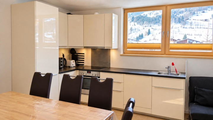 Appartement Foidl - Ellmau