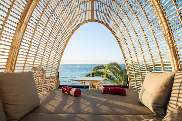 Solymar Gran Hotel - Calp