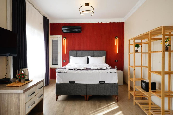 The Apt Galata - Karaköy