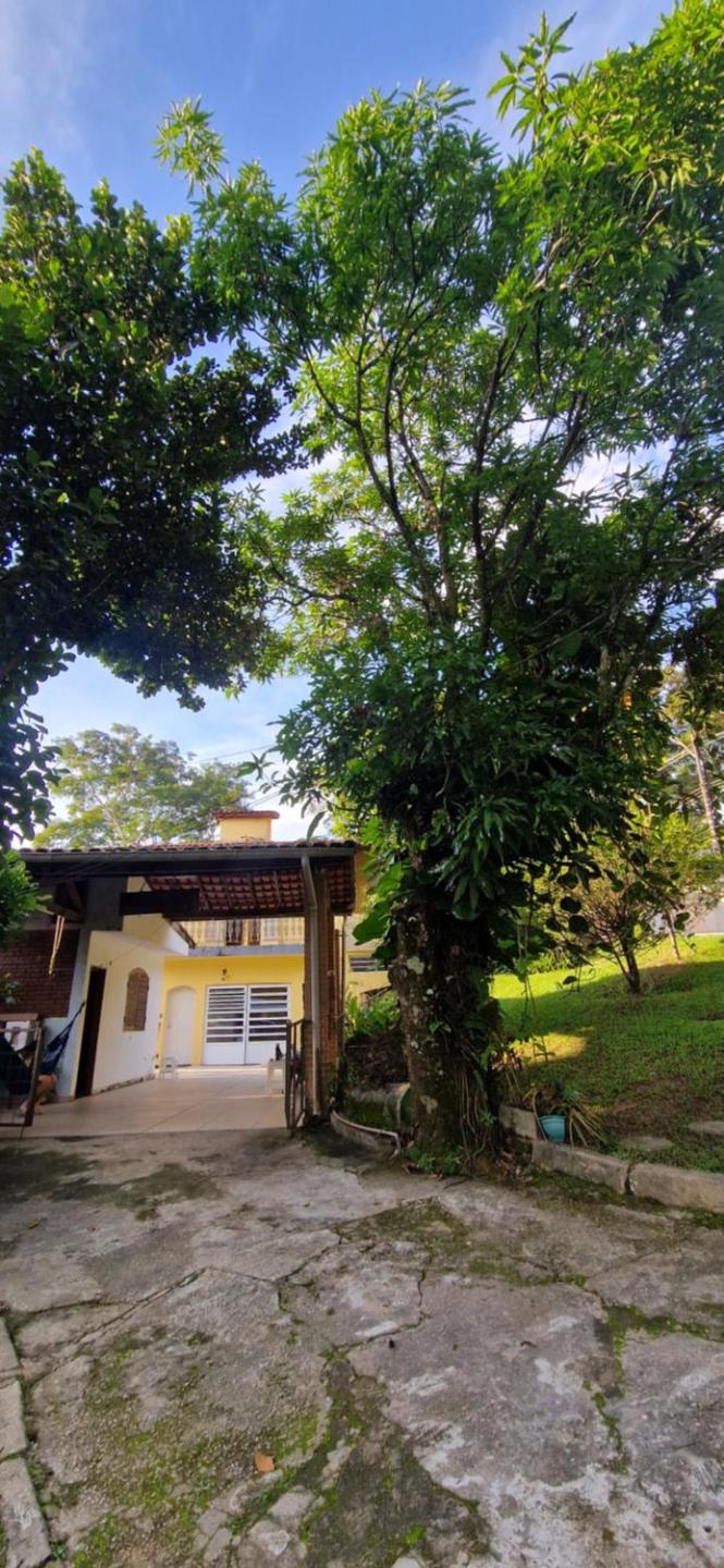 Recanto Villa Faria - Guararema