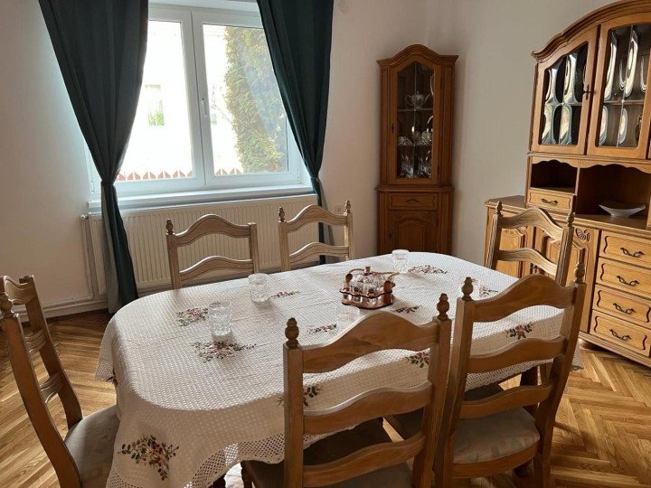 Feriana Residence - Miercurea Ciuc