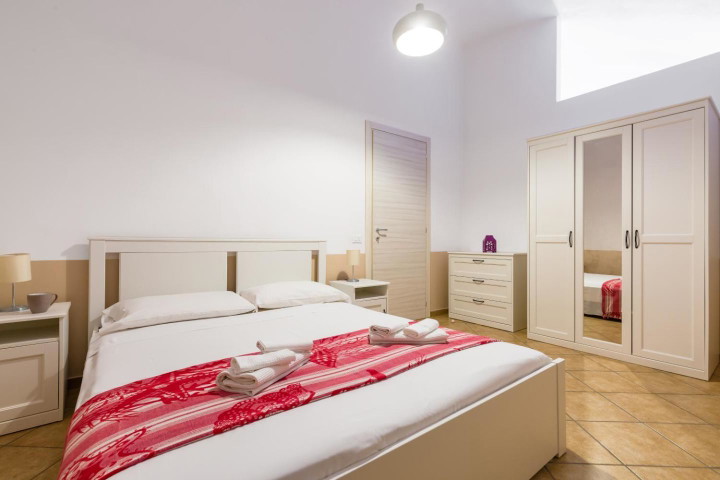 La Marina By Tizzano House - Procida