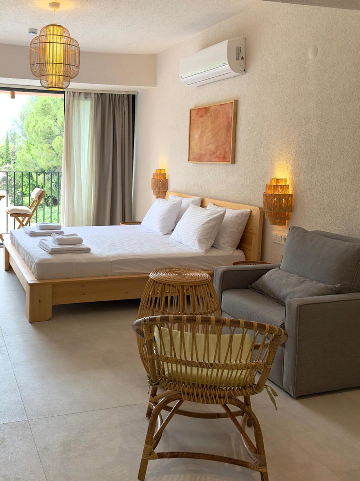 Rue Rooms - Fethiye