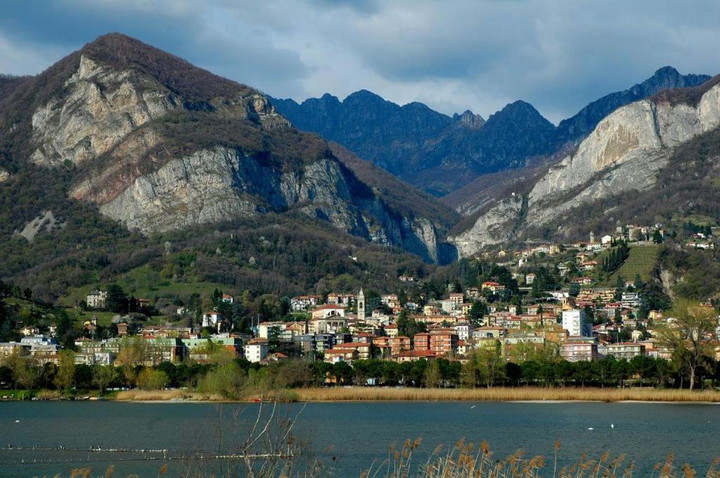 Hotel Locanda Mel - Lecco