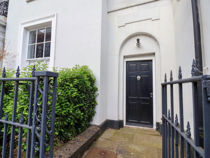 12 Cross Street - Beverley, UK