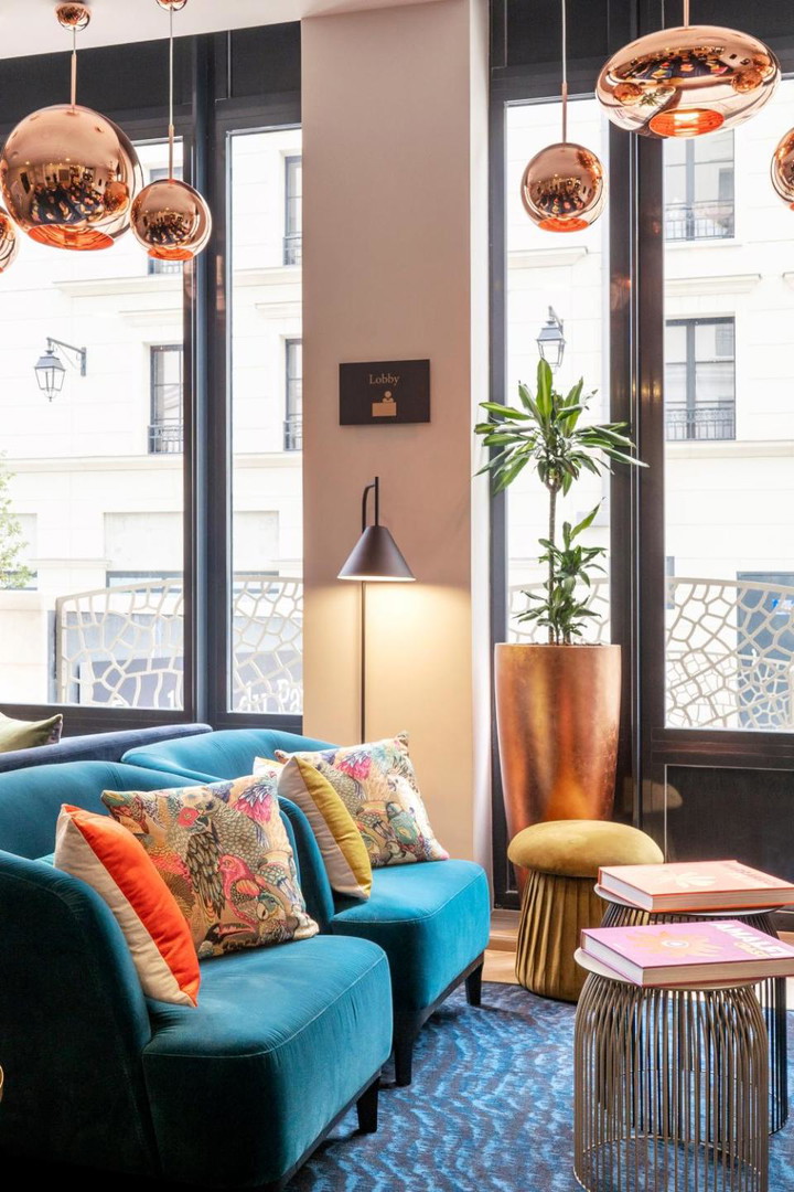 Residhome Paris Clamart - Les Ulis