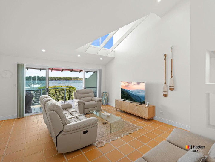 Riverview Apartment 1.4 - Yamba