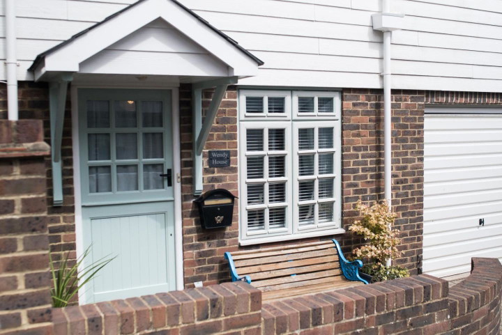 Wendy House - Eastbourne