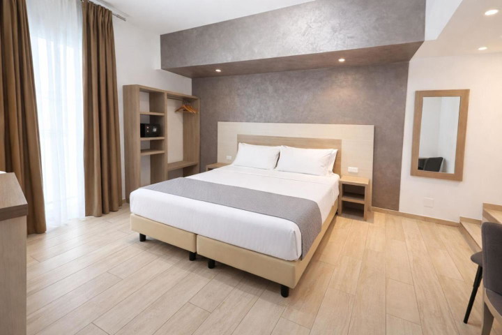 Hotel Luxor Florence - Sesto Fiorentino