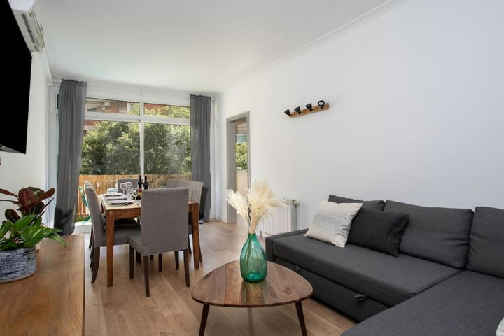 Canela Homes Barcelona Padilla - Barcelona