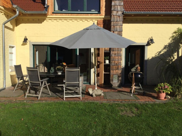 Ferienwohnung Anexe - Lengerich