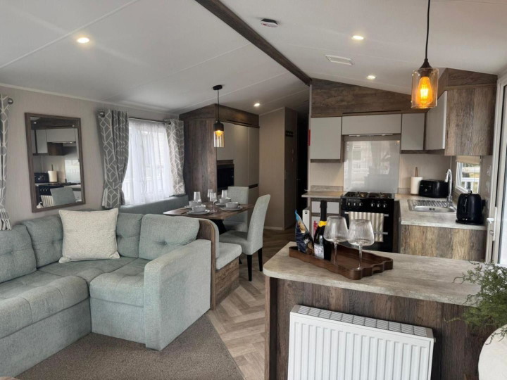 The Langbrook - Lincolnshire