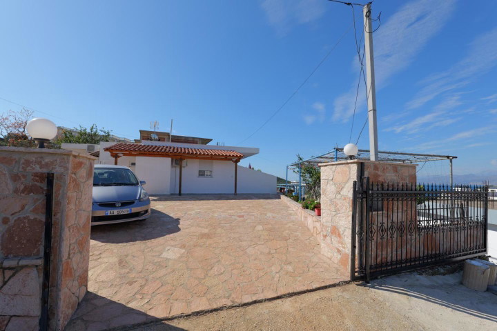 Guesthouse Blue Sky - Ksamil