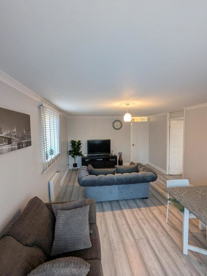 A&a Apartment Basildon - Basildon