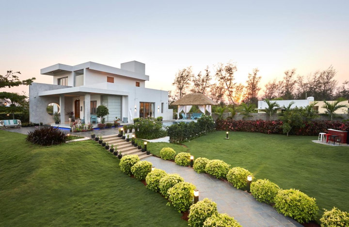 Manna Villa - Mahabalipuram