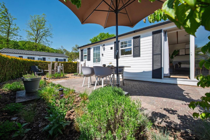 27, Beekse Bergen, Efteling, Woods, Private Parking! - Oisterwijk
