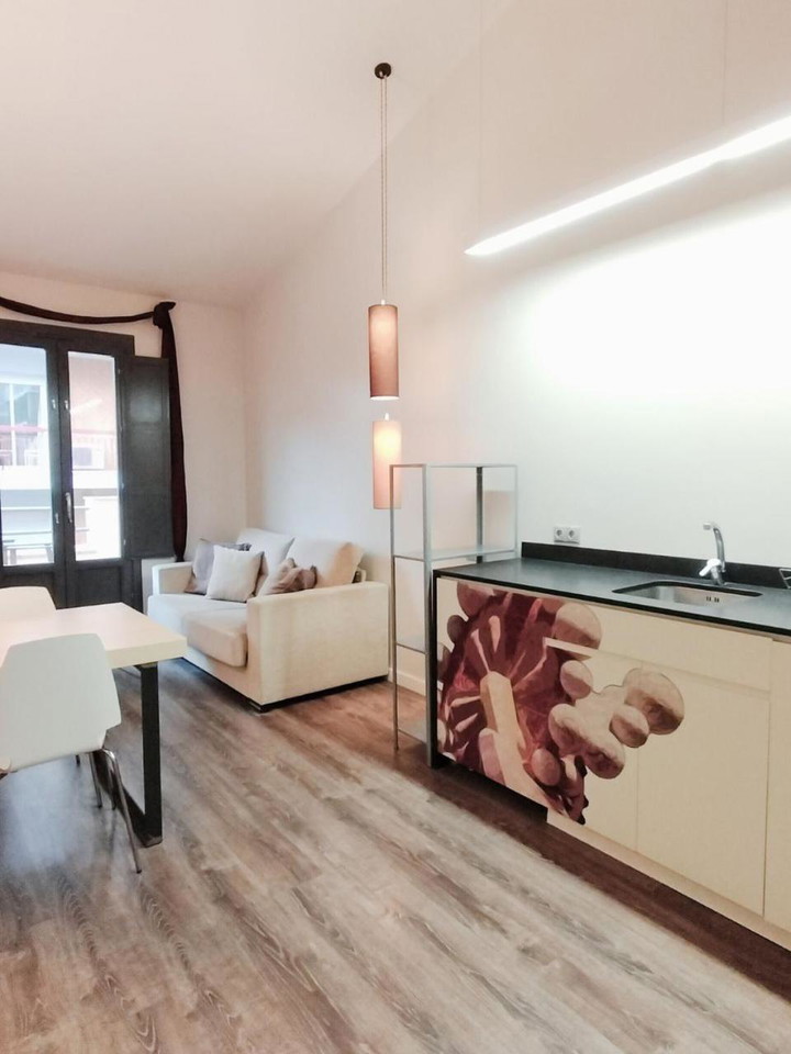 Montserrat Apartments By Gaiarooms - Badalona