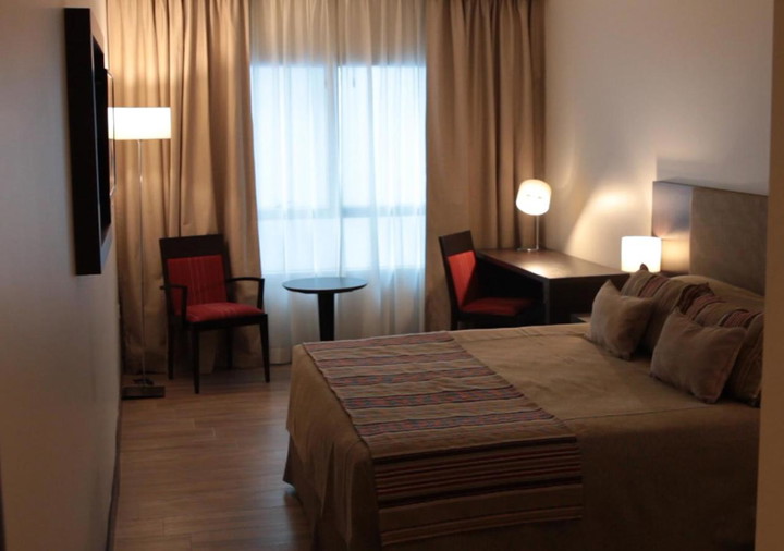 Hotel Uom Buenos Aires - Buenos Aires