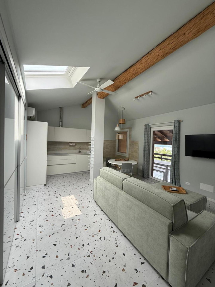 Horizon Lake View - Iseo