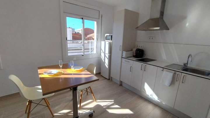 Rosesapparts Estudios & Parking - Cadaqués