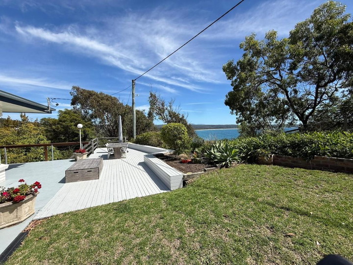 Cliff Place - Tathra