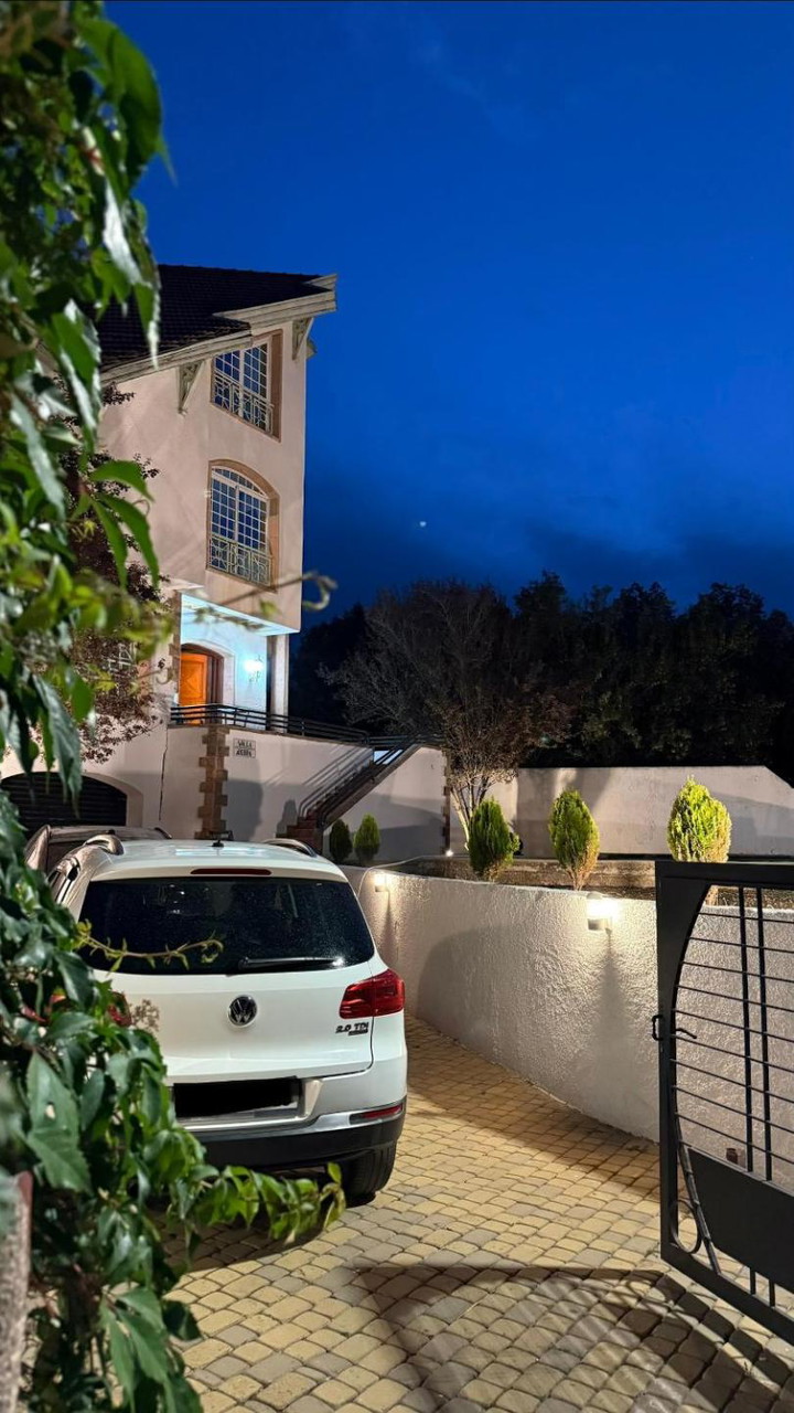 Villa Centre Ville Zéro Six Soixante Neuf Soixante Huit 3828 - Ifrane