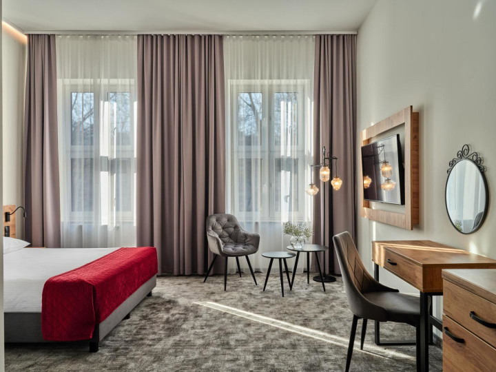 1891 Garni Hotel - Krakow