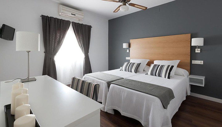 Hotel Llorca - Costa Daurada
