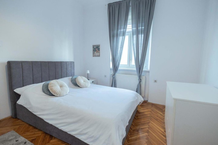 Apartman Tia Downtown - Zagreb