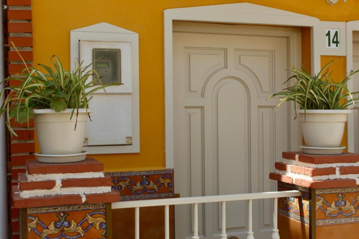 Jabega House 2 - Málaga