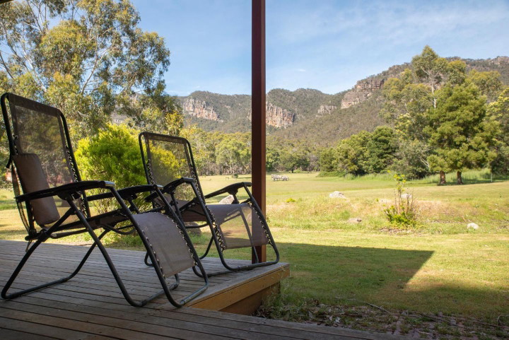 Halls Gap Valley Lodges - Halls Gap