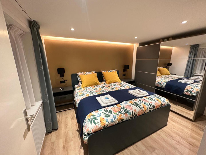 B & B Annamie - Middelburg, Netherlands