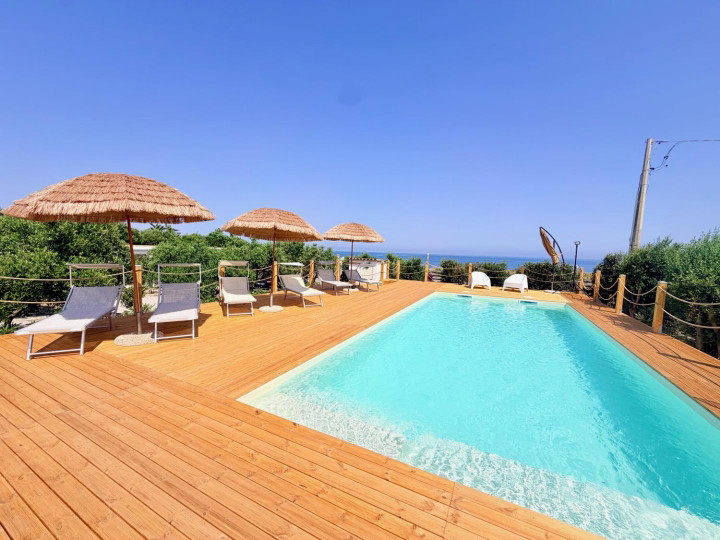 Villa Fanny - Capaci