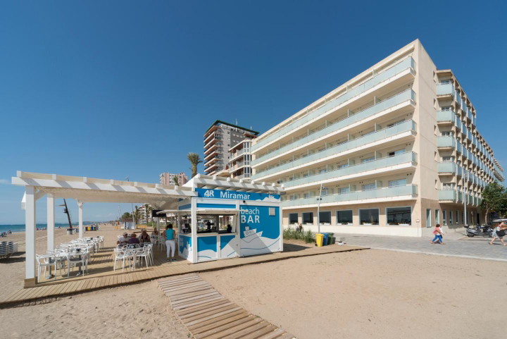 4r Miramar Calafell - Costa Daurada