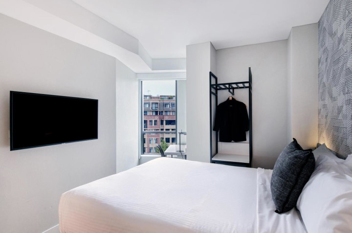 Kith Hotel Darling Harbour - Manly
