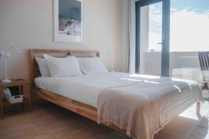 Wave & Chill -The House- - El Cotillo