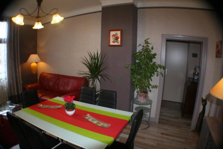Appartement Les Berges De L'ornain - Bar-le-Duc