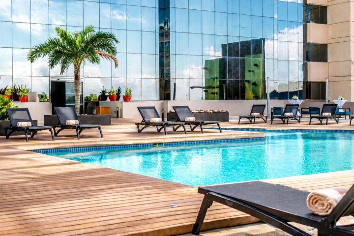 Hyatt Regency Merida - Mérida