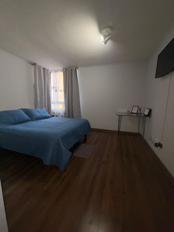 Prathome - Santiago, Chile