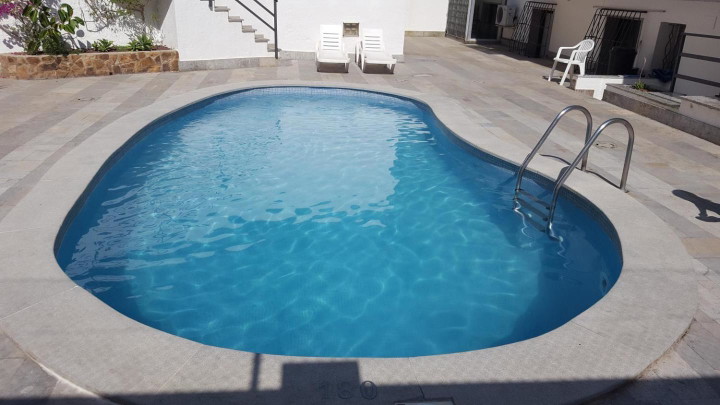Apartamento Blanes - Blanes