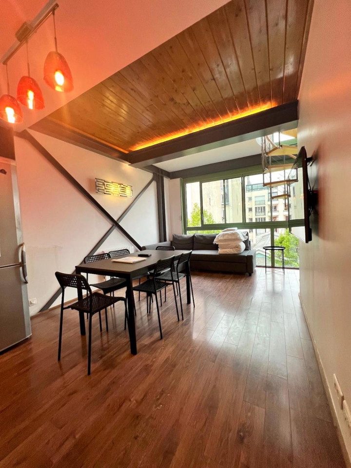 Pere Lachaise Apartments - Alfortville