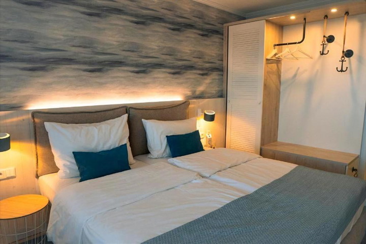 Hotel Haus Am See - Damme, Germany