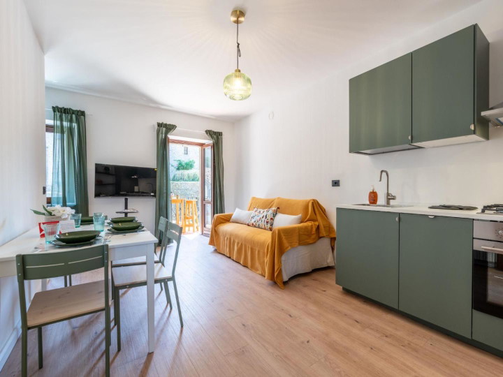 Holiday Home Velina By Interhome - Alba