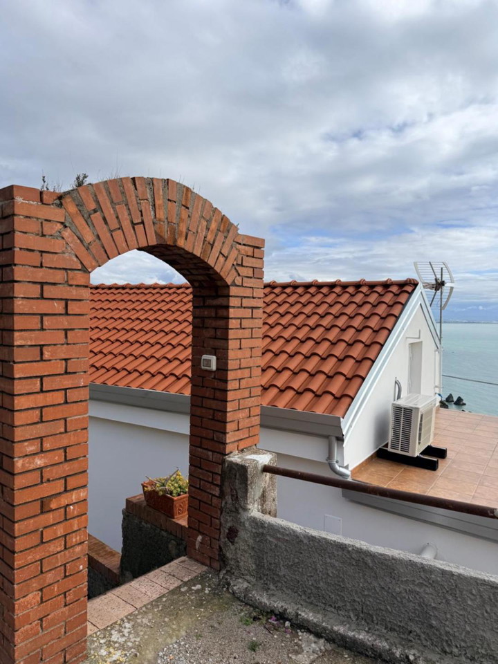 Fico D'india - Sea View Home & Free Parking In Amalfi Coast - Amalfi