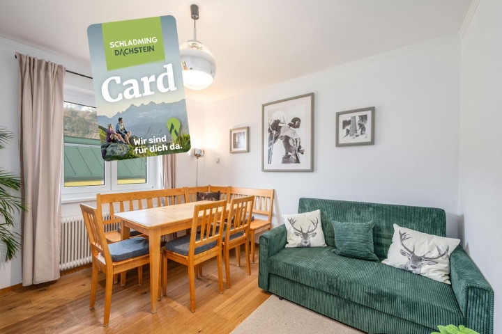 Schmiedbadl Schladming - By Mynests - Schladming