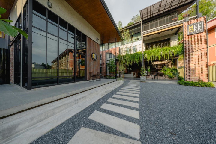Mee Dee Hostel - Ao Nang
