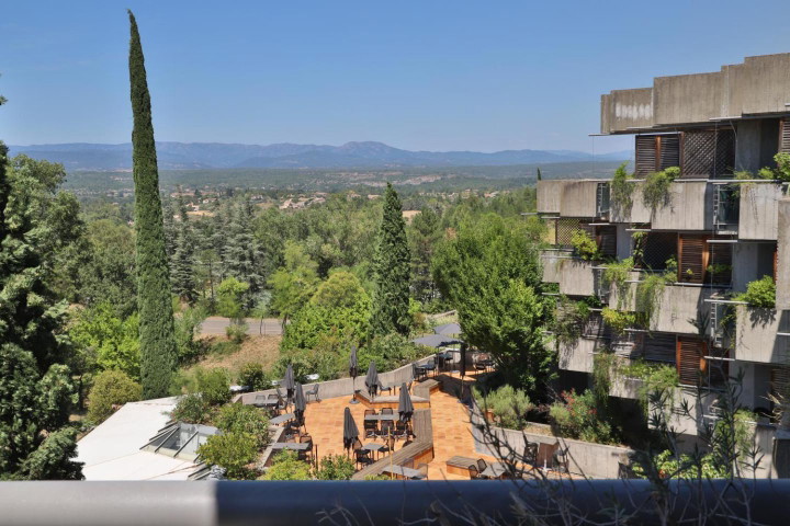 Sowell Hotels Ardèche - Barjac