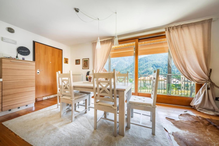 Dolomites Mountain Residence - Cozy Alpine Chalets With Private Parking - 코르티나담페초