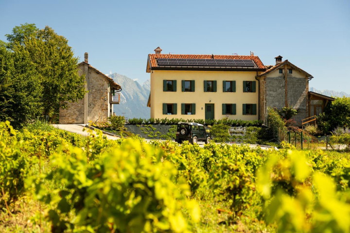 B&b Le Zucche - Belluno